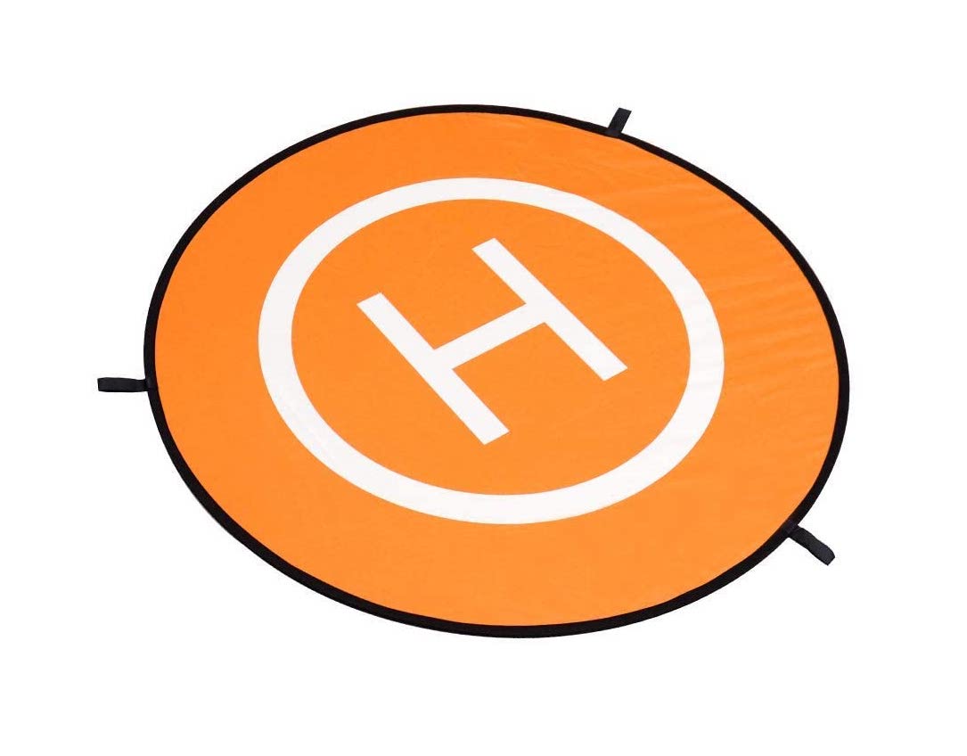 How to Use the landing pad detection Object Detection API