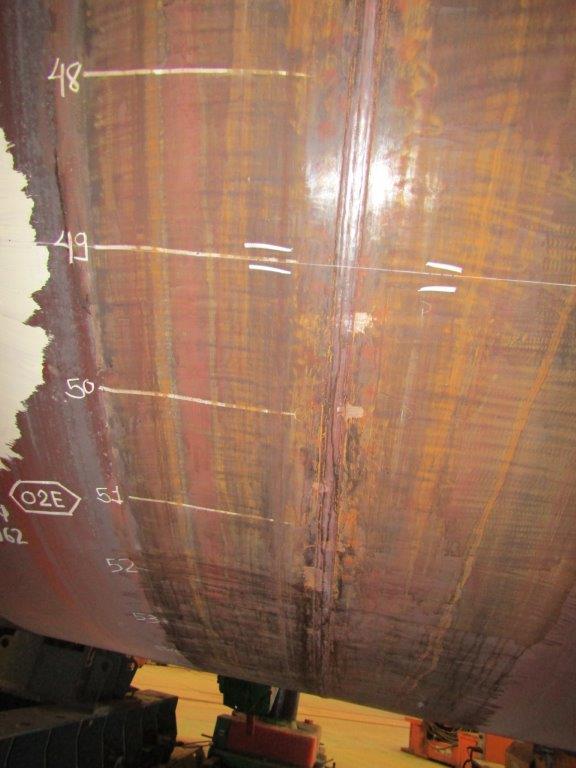 weld Instance Segmentation Dataset by Nilanjan Chowdhury