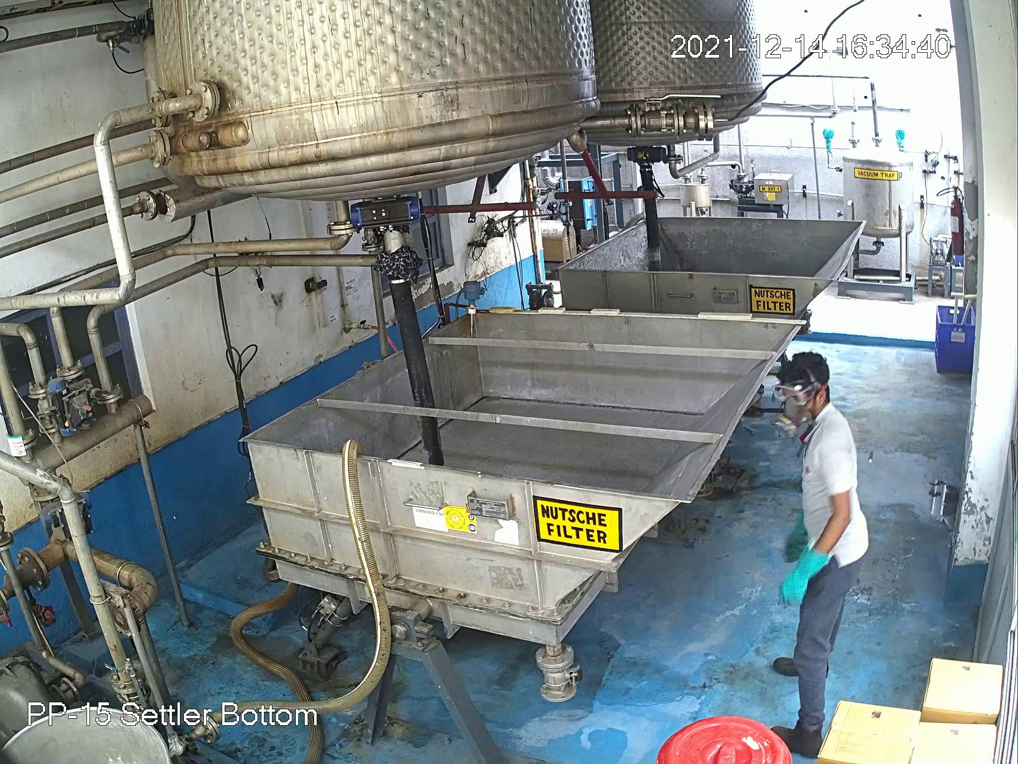 ob Object Detection Dataset by koreatech