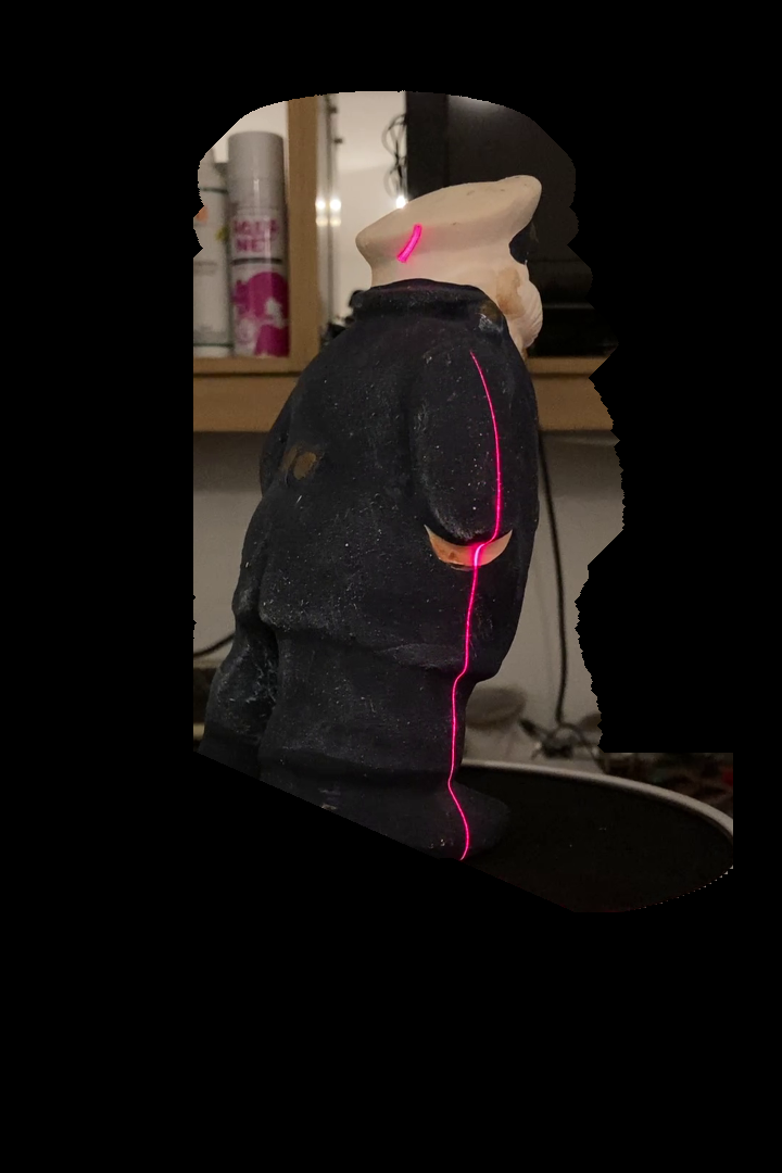 Laser Detection V01 Instance Segmentation Dataset V1 2023 08 29 4