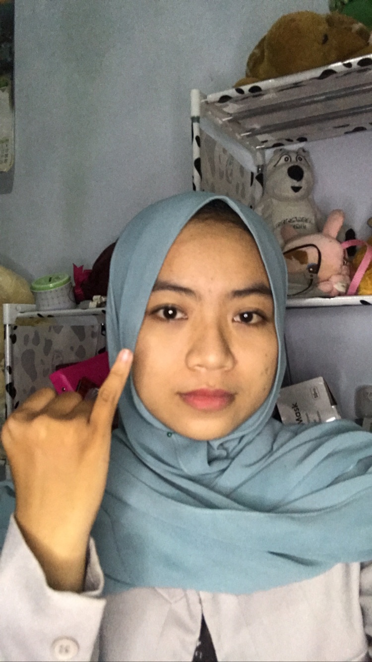 Deteksi Bahasa Isyarat Object Detection Dataset And Pre Trained Model