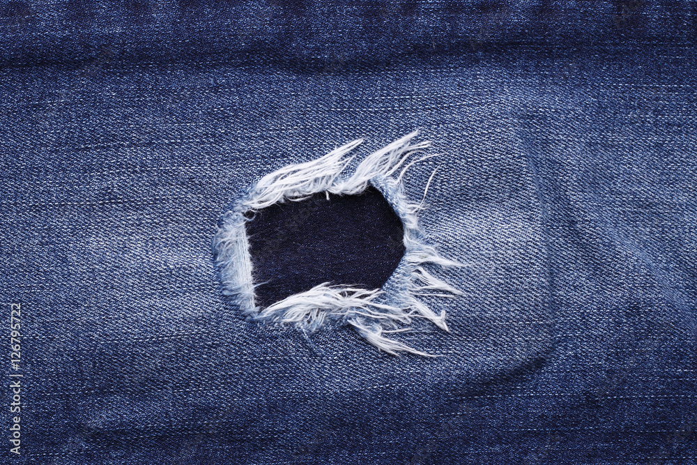 Fabric Hole Detection - Roboflow Universe