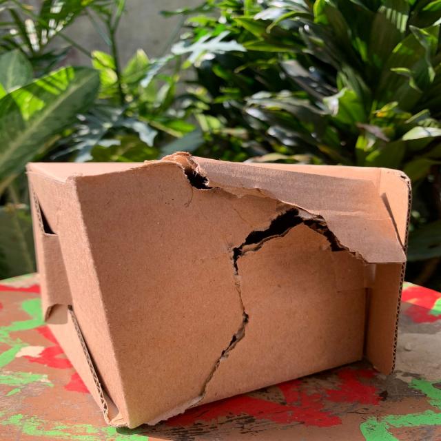 Kardus Object Detection Dataset And Pre Trained Model By Agnes