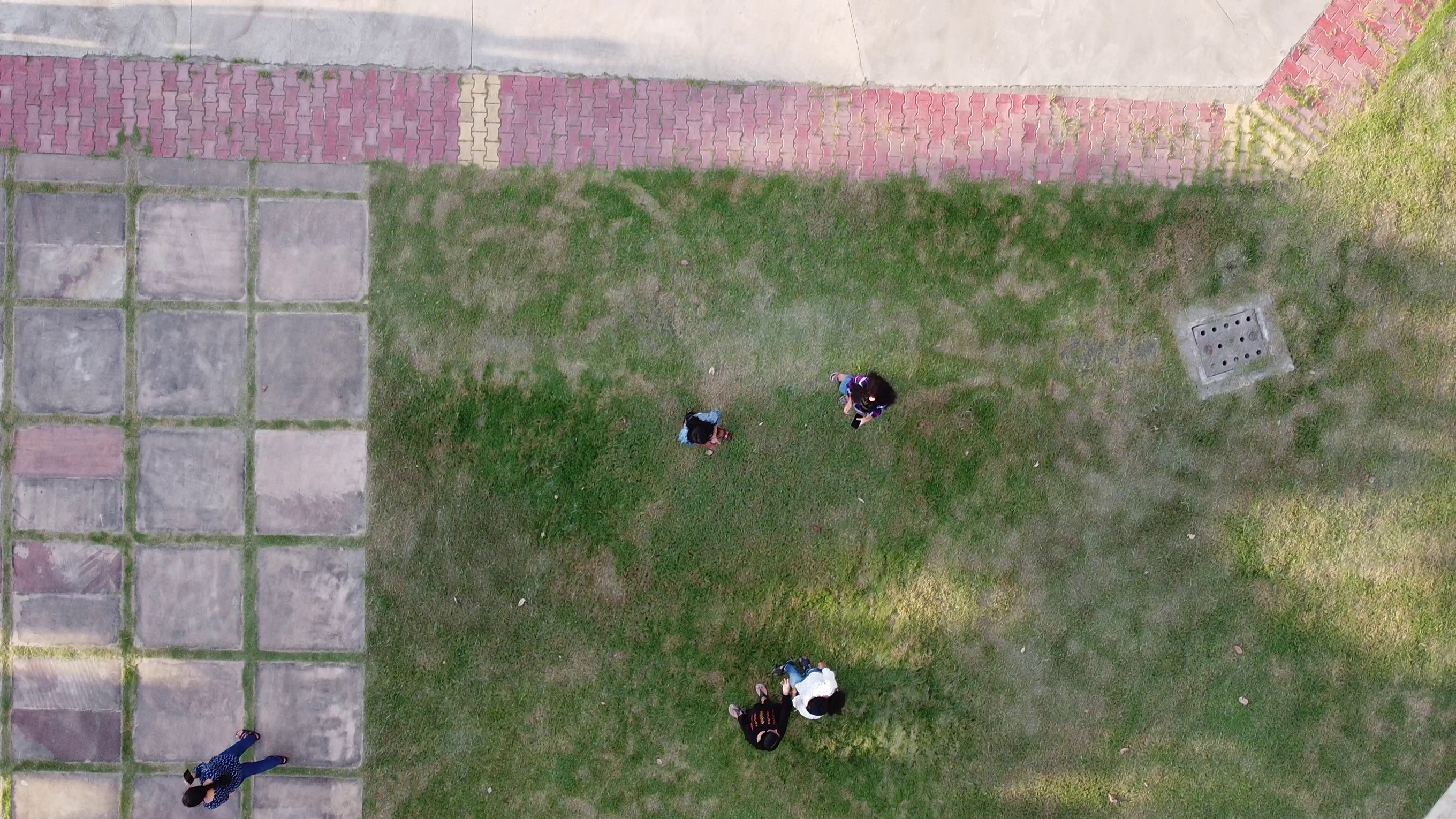 Person Detection Object Detection Dataset By New Workspace Tv8da