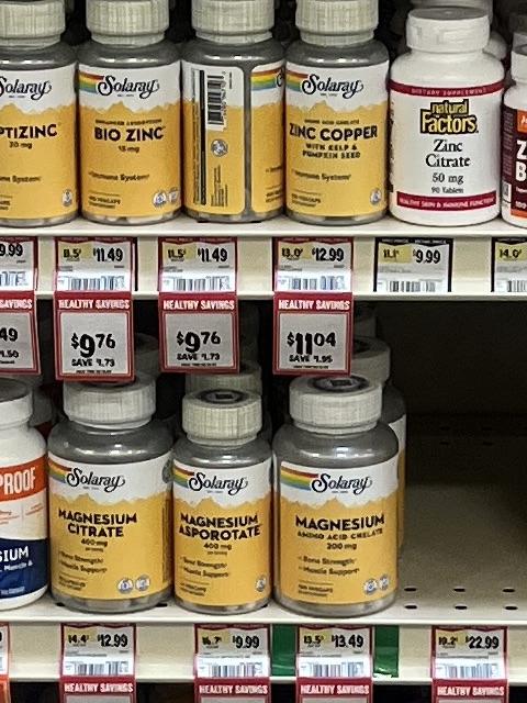 Shelf Tag Label Assist Object Detection Dataset and Pre-Trained Model ...