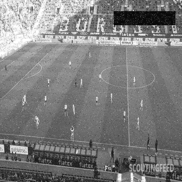 Football Pitch Instance Segmentation Instance Segmentation Dataset by My Projects