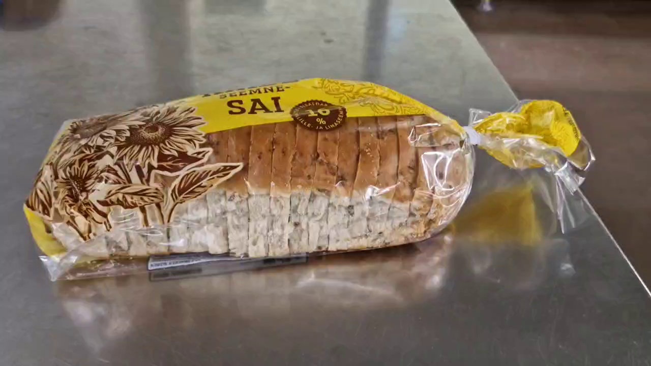 Bread Object Detection Dataset and Pre-Trained Model by Bread