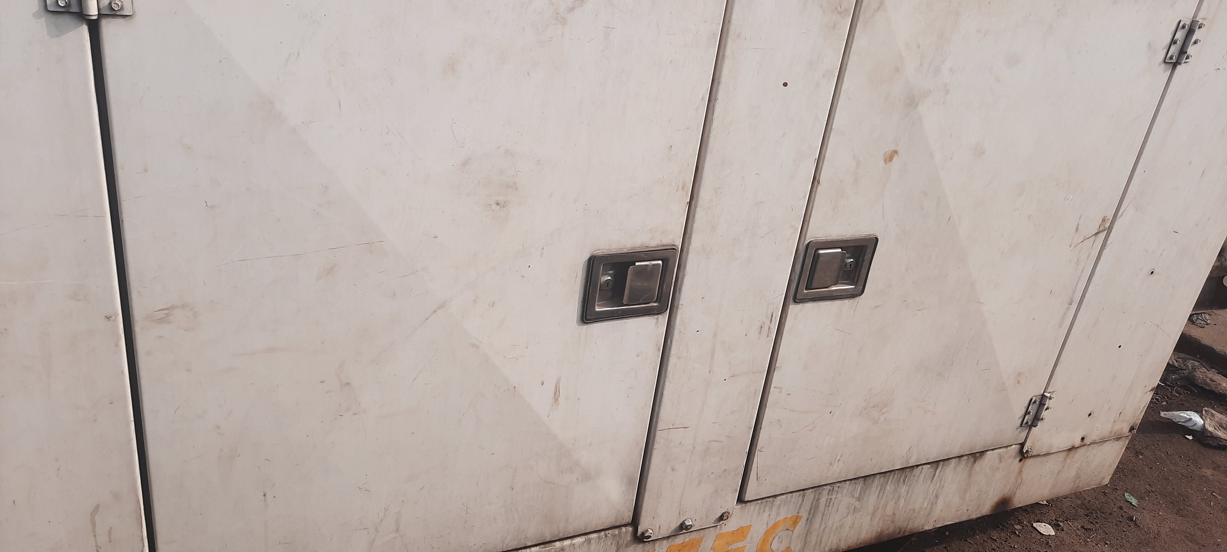 Mikano generators Object Detection Dataset and Pre-Trained Model by ...