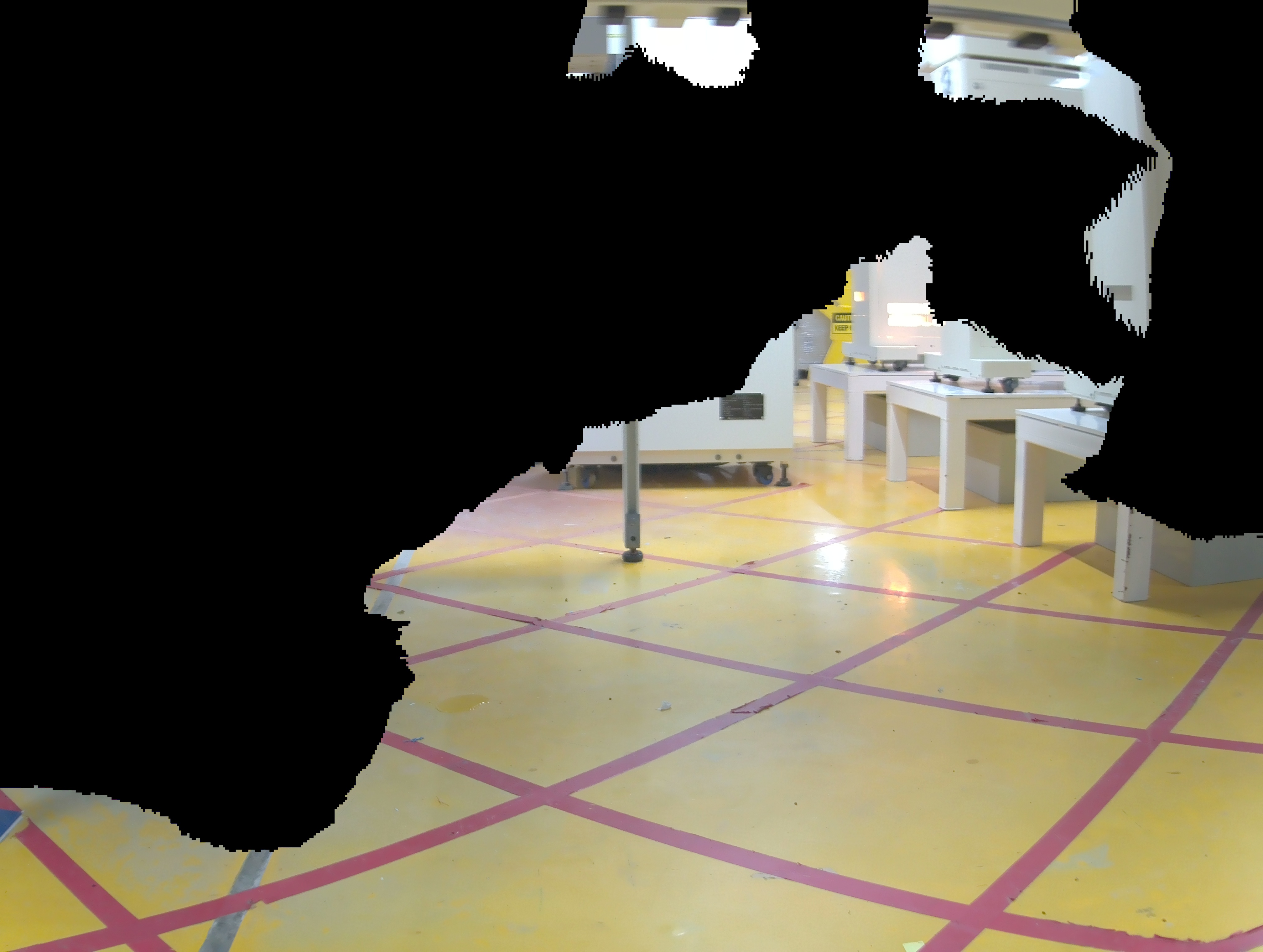 Lu Kai Roboflow Universe