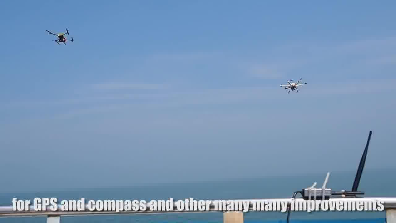 drone detection Object Detection Dataset by ITU