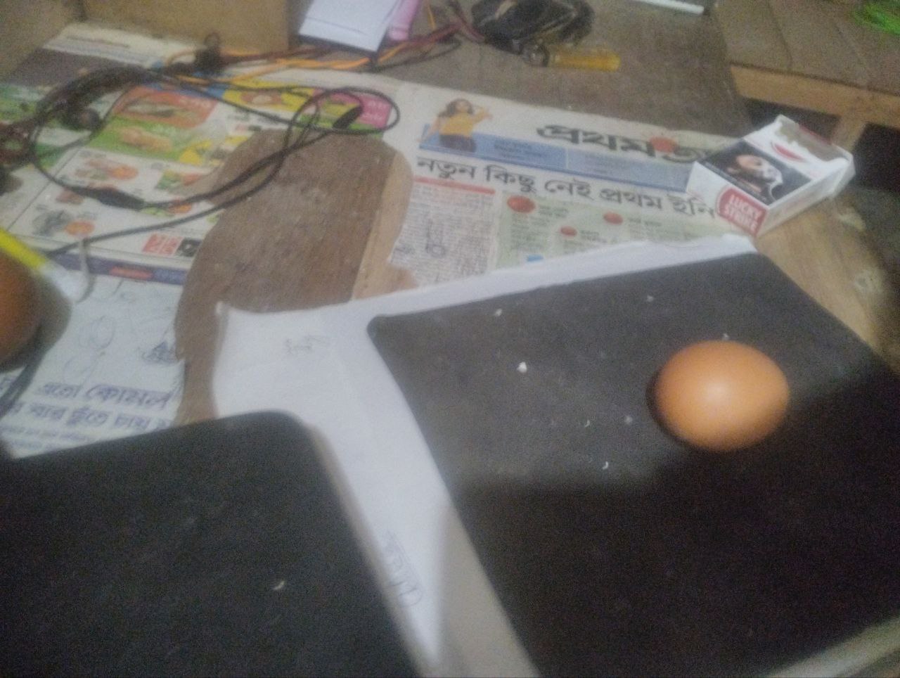 Egg Detection Object Detection Dataset By Cellp