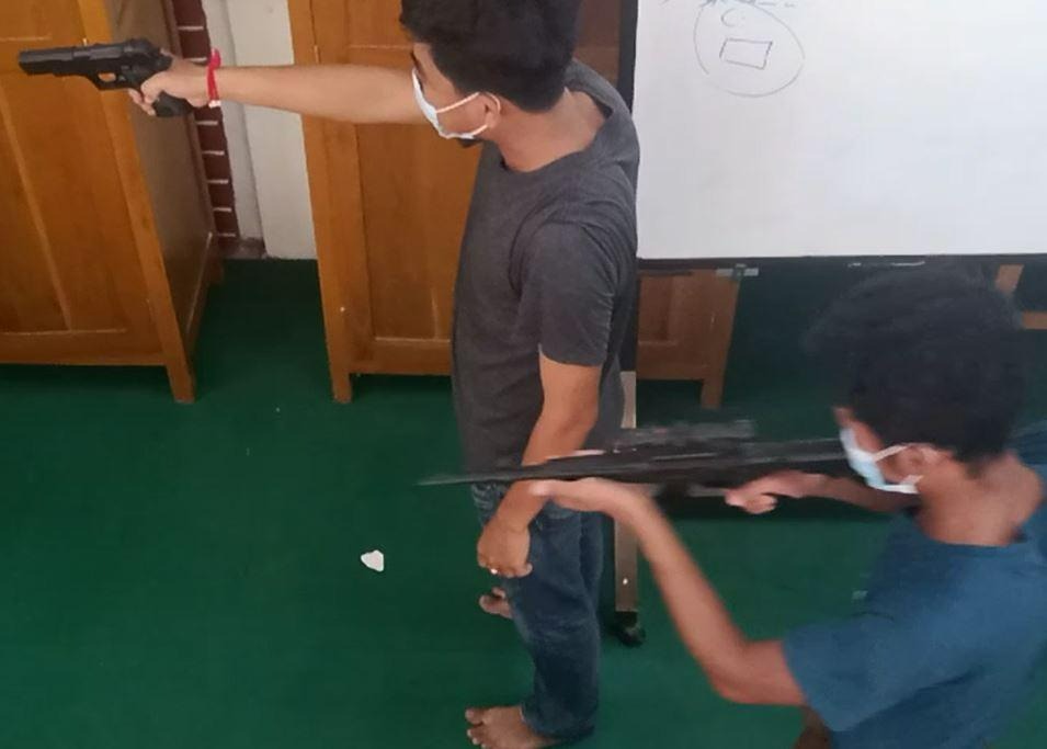 Pyone Pyone Khin (pyone-pyone-khin-0se7k) - Roboflow Universe