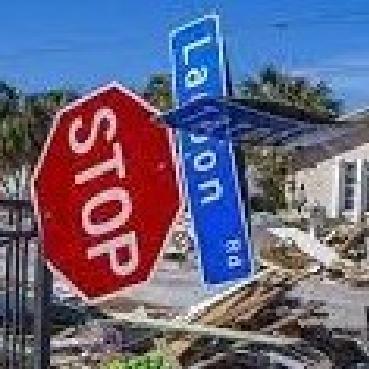 How to Use the Detection_of_damage_signs Object Detection API