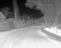 FLIR data set Object Detection Dataset and Pre-Trained Model by Thermal Imaging