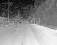 FLIR data set Object Detection Dataset and Pre-Trained Model by Thermal Imaging