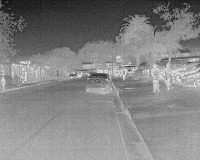 FLIR data set Object Detection Dataset and Pre-Trained Model by Thermal Imaging