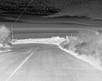 FLIR data set Object Detection Dataset and Pre-Trained Model by Thermal Imaging