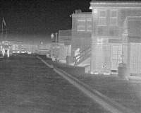 FLIR data set Object Detection Dataset and Pre-Trained Model by Thermal Imaging