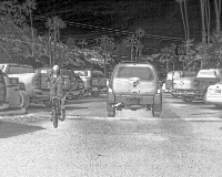 FLIR data set Object Detection Dataset and Pre-Trained Model by Thermal Imaging