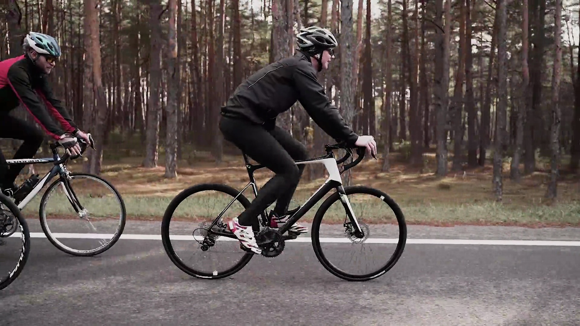 cyclists_database Object Detection Dataset and Pre-Trained Model by Paweł Brzozowski