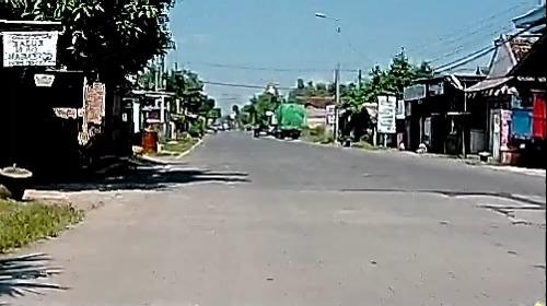 train4 Object Detection Dataset and Pre-Trained Model by Tugas Akhir Fisal Departemen Matematika ITS