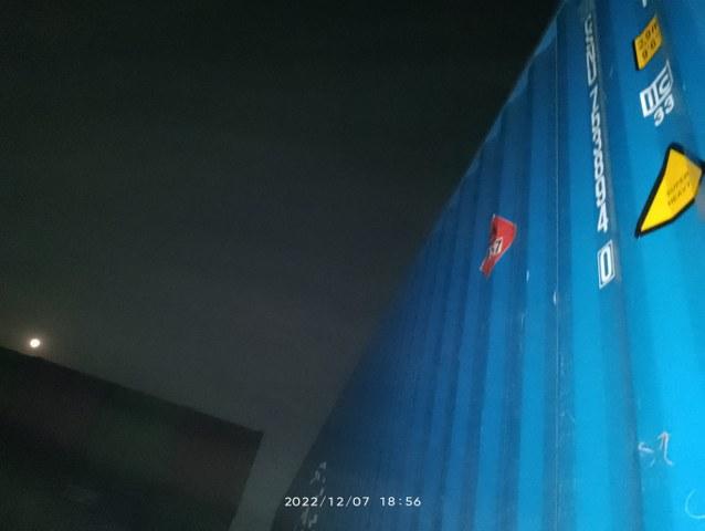 health container Object Detection Dataset by Project