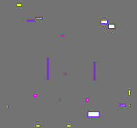 ceramic-tile-defects Object Detection Dataset by DATN