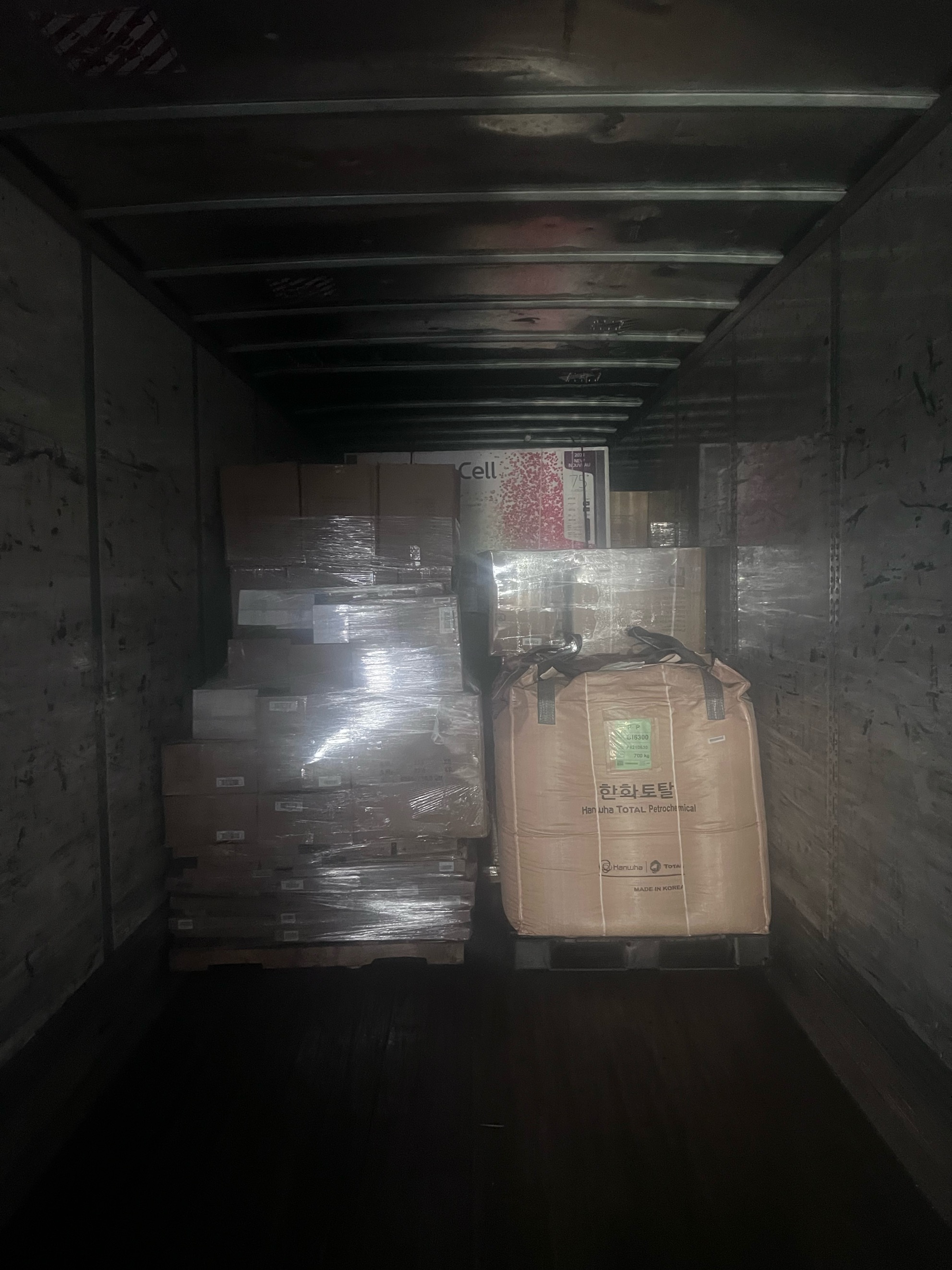 test-trailer Object Detection Dataset by Project