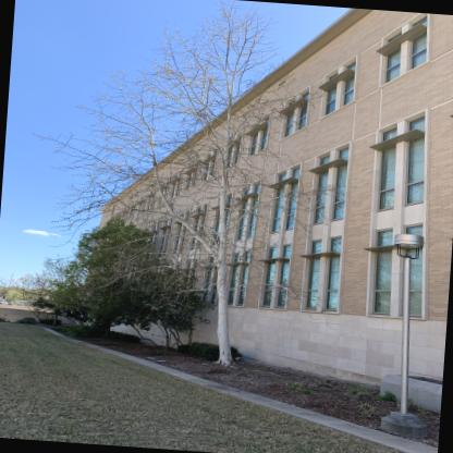 ETB3 Classification Dataset by Campus Data Base