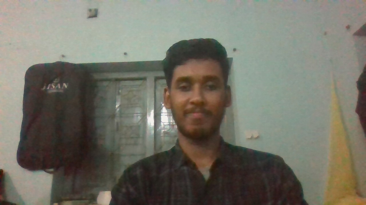 Intruder detection Object Detection Dataset by 42 Project