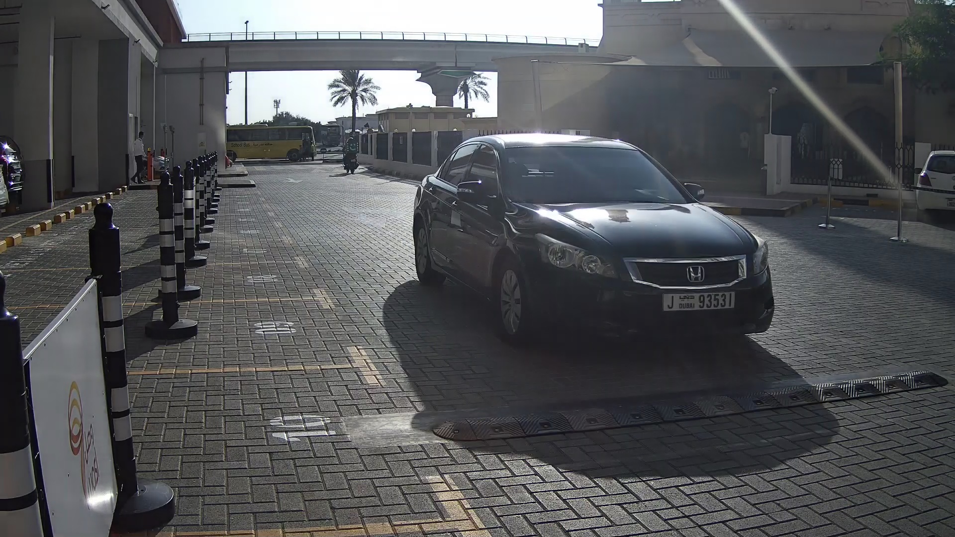uae car Object Detection Dataset and Pre-Trained Model by unifi lubna