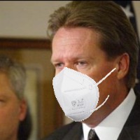 mask detection Object Detection Dataset and Pre-Trained Model by Compvis final project