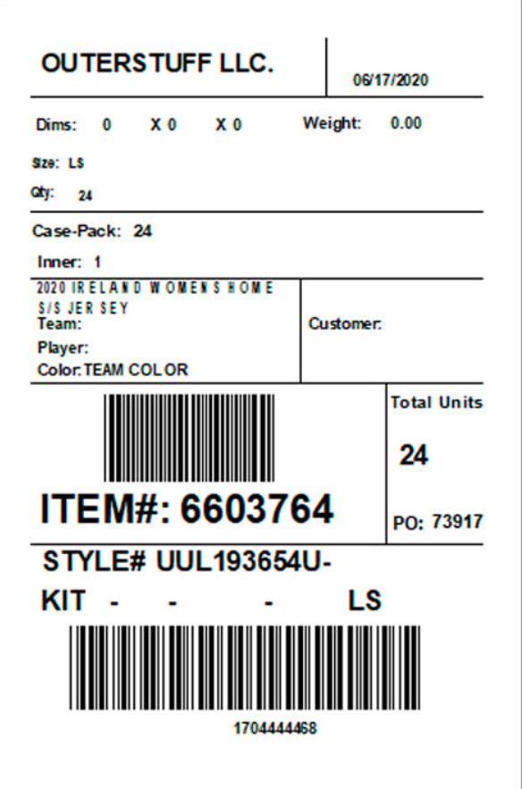 label (label-ipsfl) - Roboflow Universe