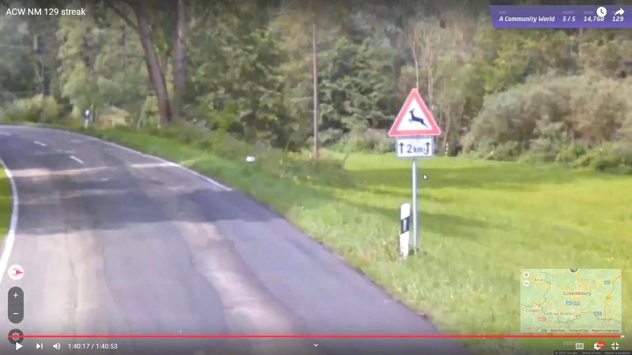 geoguessr-test Classification Dataset and Pre-Trained Model by geoguessr