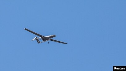 uav Object Detection Dataset by iha