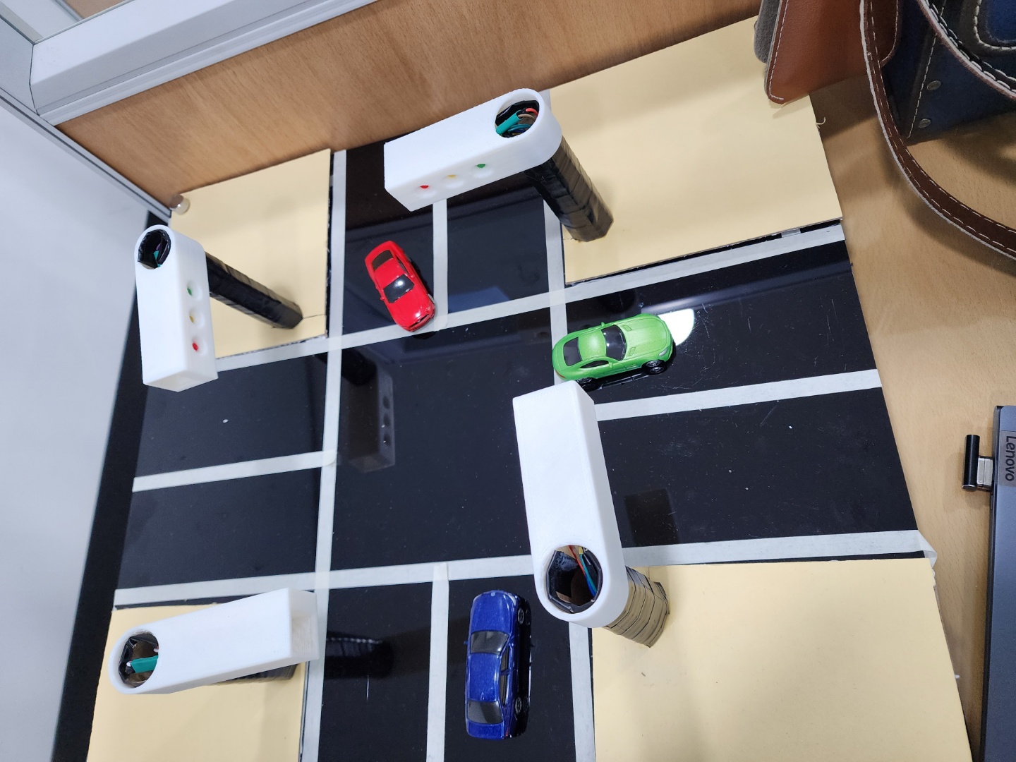 Toycar Object Detection Dataset And Pre Trained Model By Vision
