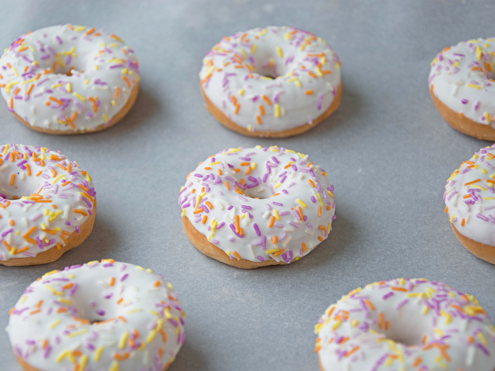 donut Object Detection Dataset by IngredientModel