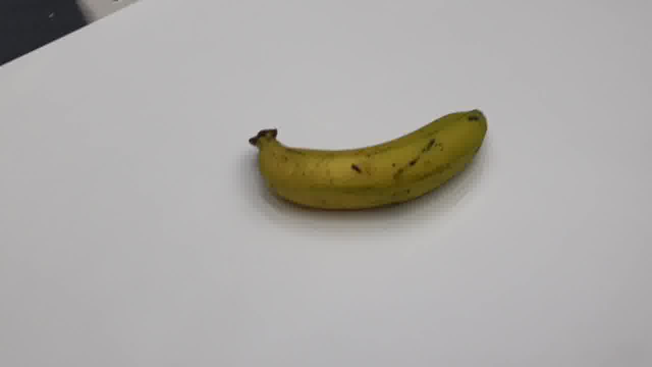 Banana Object Detection Dataset By Ingredientmodel
