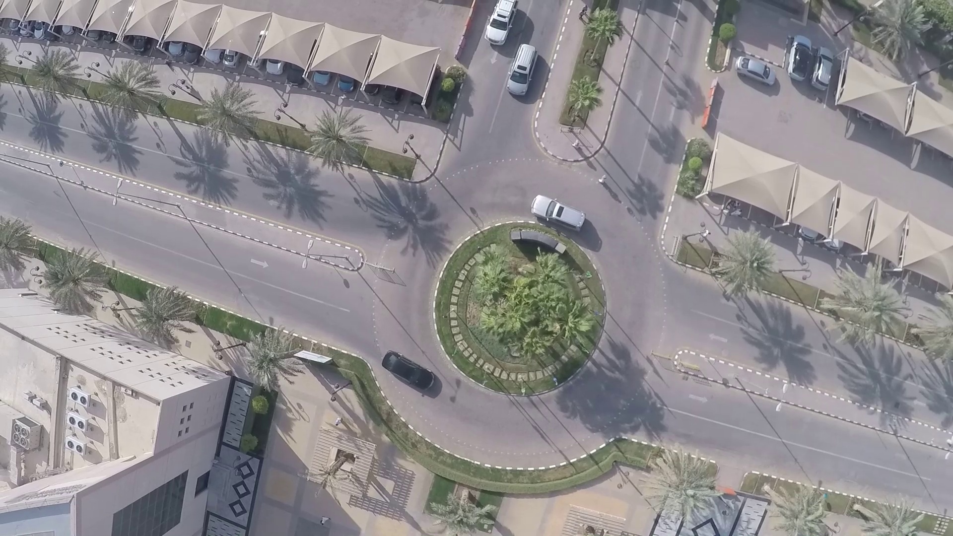 Car Counting Object Detection Dataset by Guillermo Bondonno