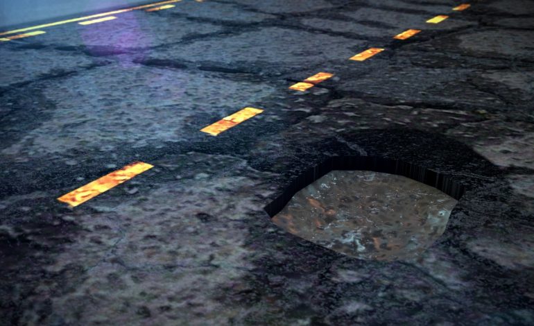 Potholedetectionyolov8 Object Detection Dataset And Pre Trained Model By Personal 9963