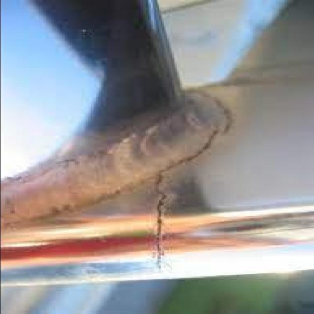 Metal-defects Instance Segmentation Dataset by ShahiN Workspace