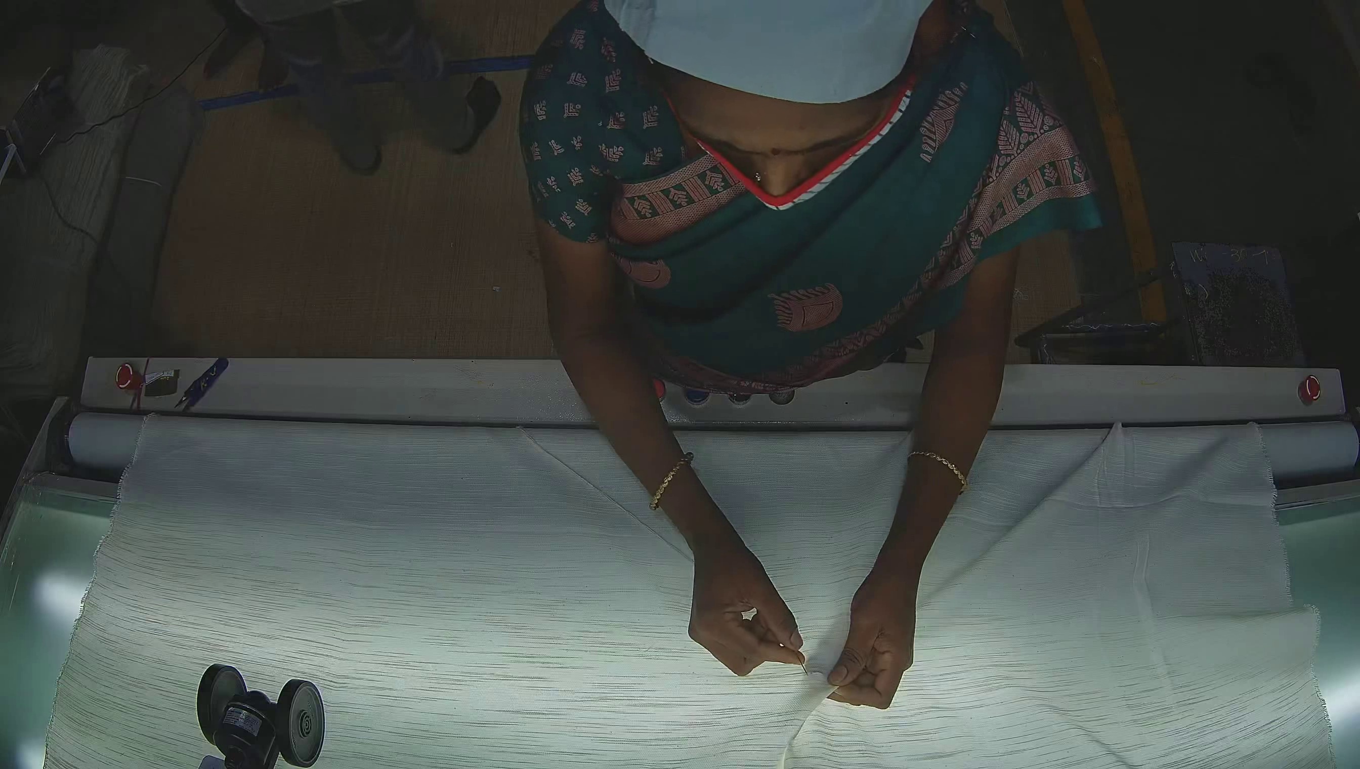 Textile Asian Object Detection Dataset By Shahin Workspace