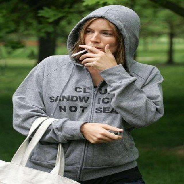 Smoking Detevtion Object Detection Dataset and Pre-Trained Model by Xian Polytechnic University