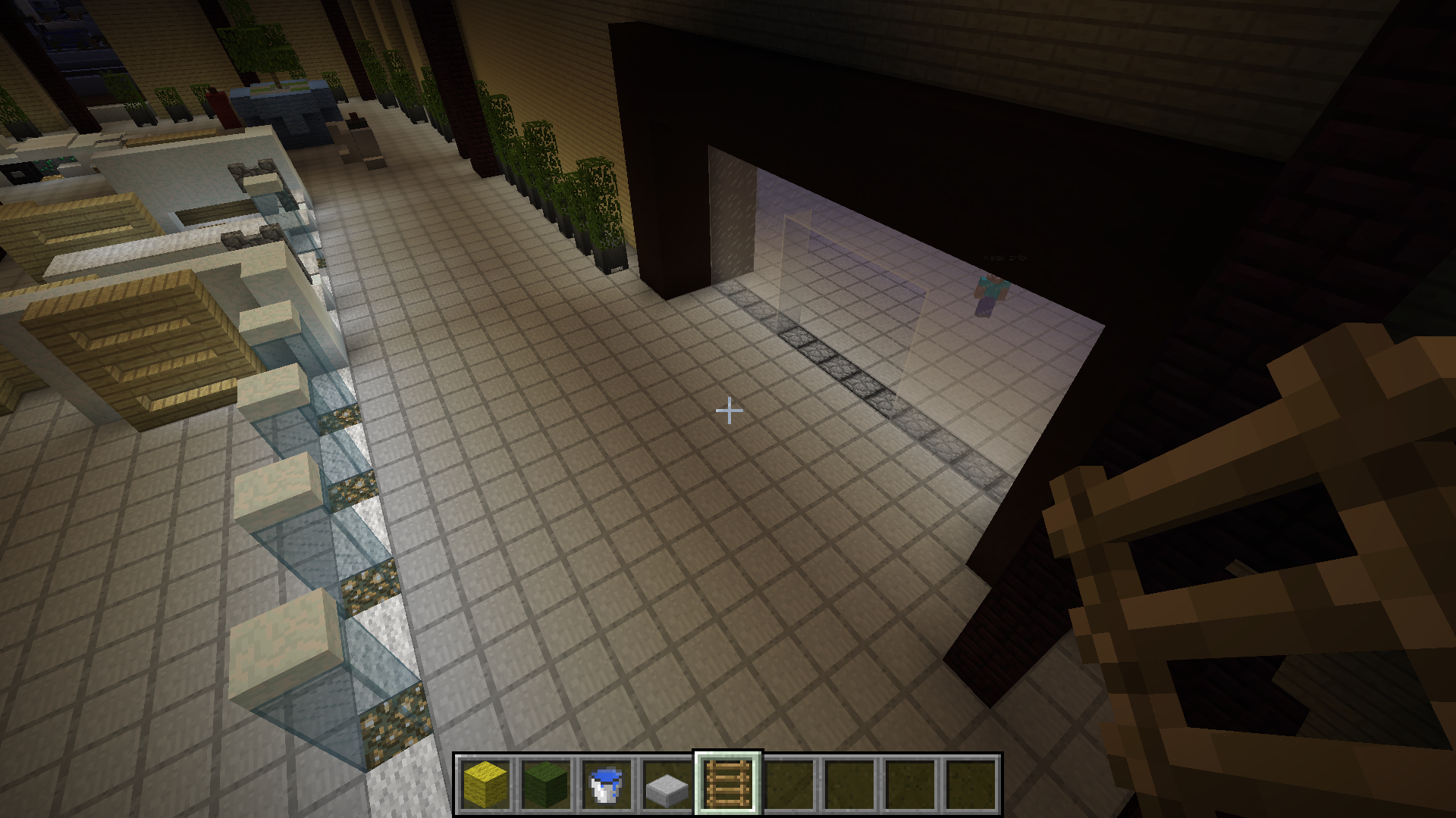 CustomerDetection Object Detection Dataset and Pre-Trained Model by ...