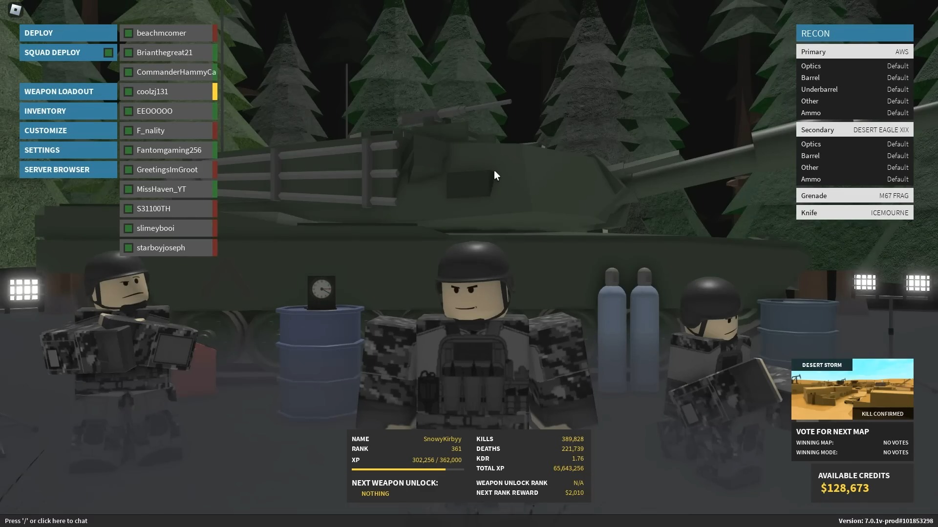 Rbx Pf Entity Detection Object Detection Dataset By Yolov7 Object Detection In Video Games 9959