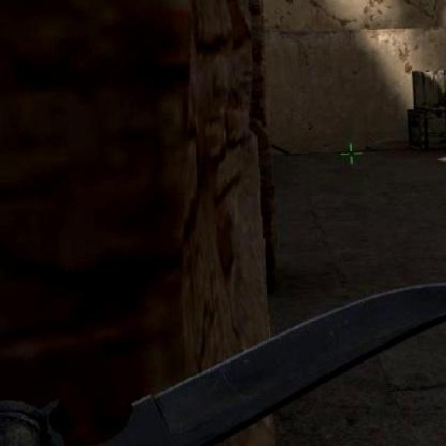 CS2 Object Detection Dataset by miktory