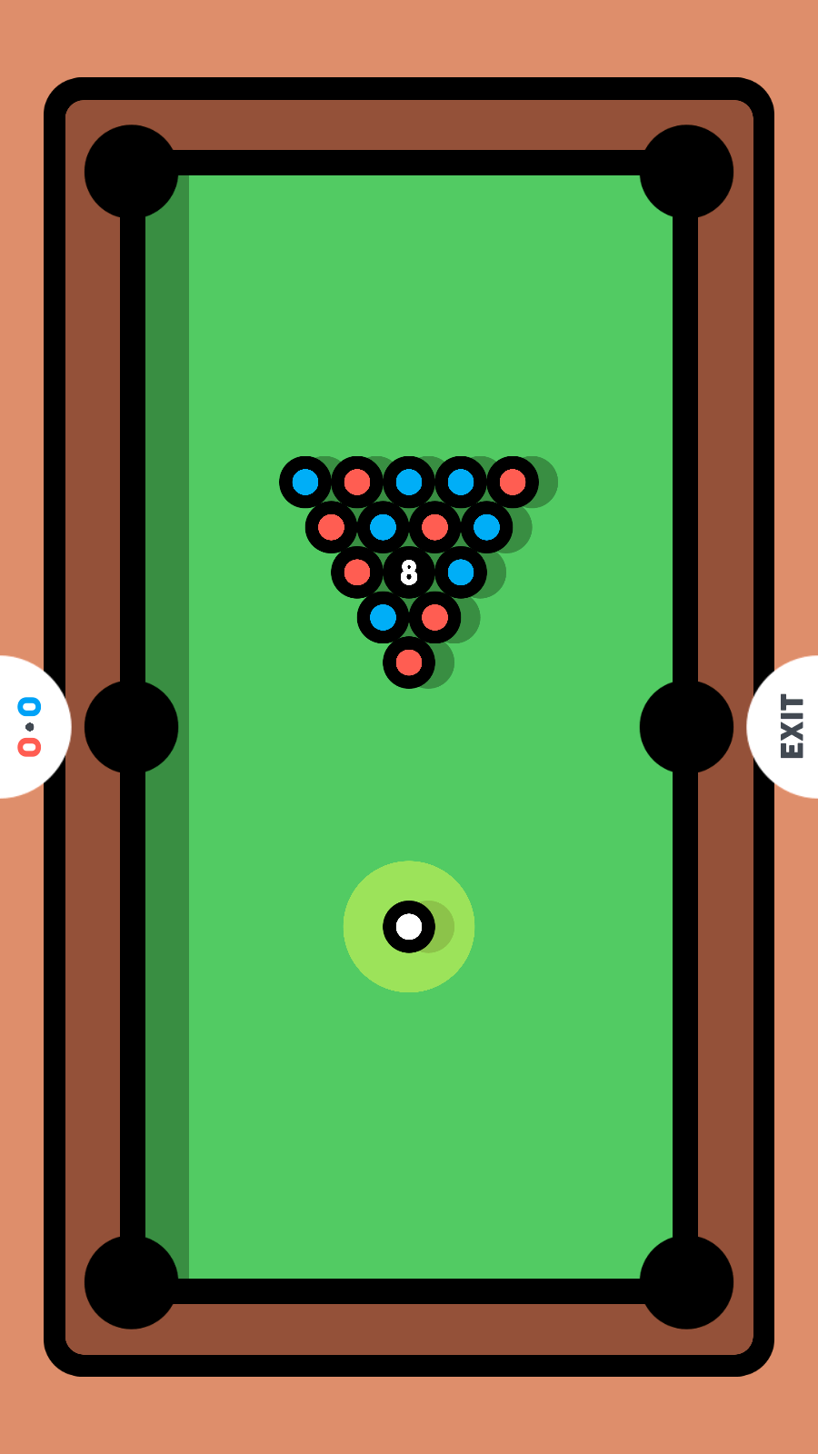 2player game billard (2player-game-billard-vcmzh) - Roboflow Universe