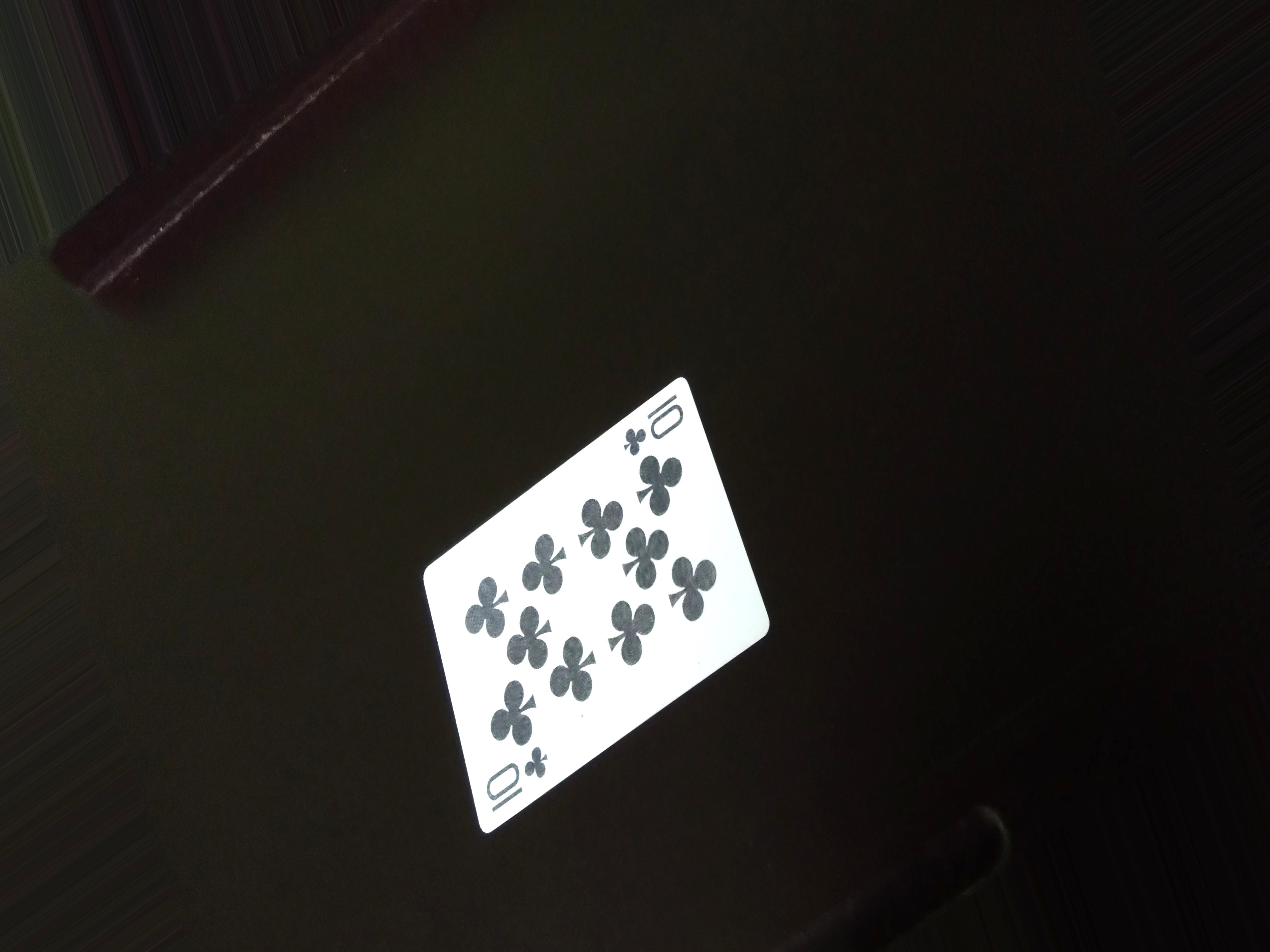 How To Use The Detect Playing Cards Demo Object Detection Api