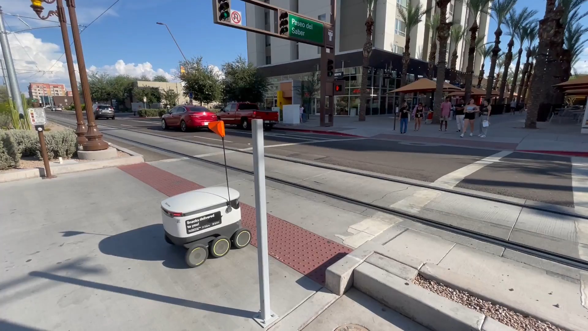 How to Use the Capstone-Version 2 (COCO) Object Detection API