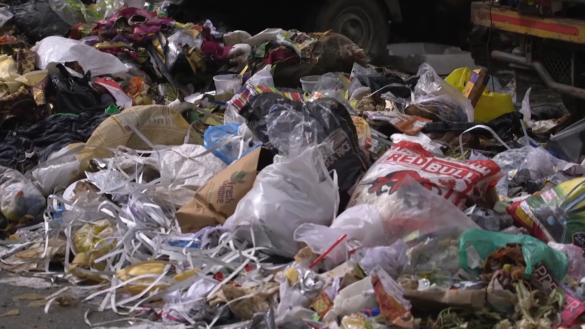 garbage Object Detection Dataset by Incog Dump